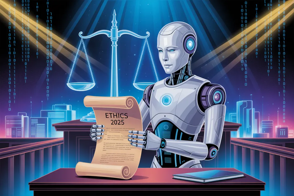 AI Ethics Guidelines: The Essential 2025 Guide — techmim