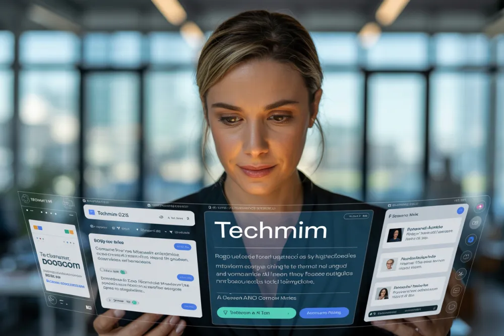 AI Copywriting Software: Why You Need It Now! — techmim